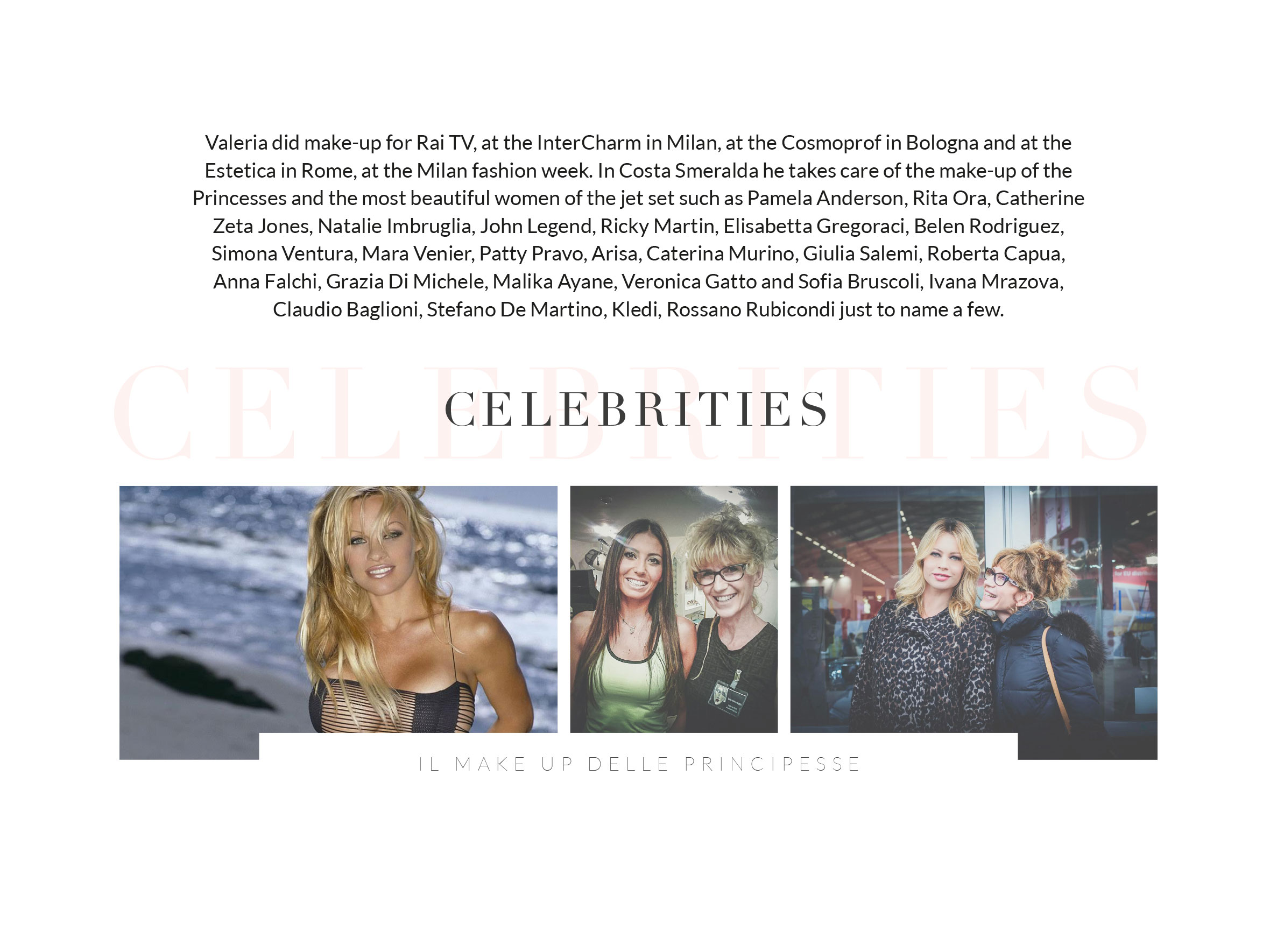 Home - Valeria Artist